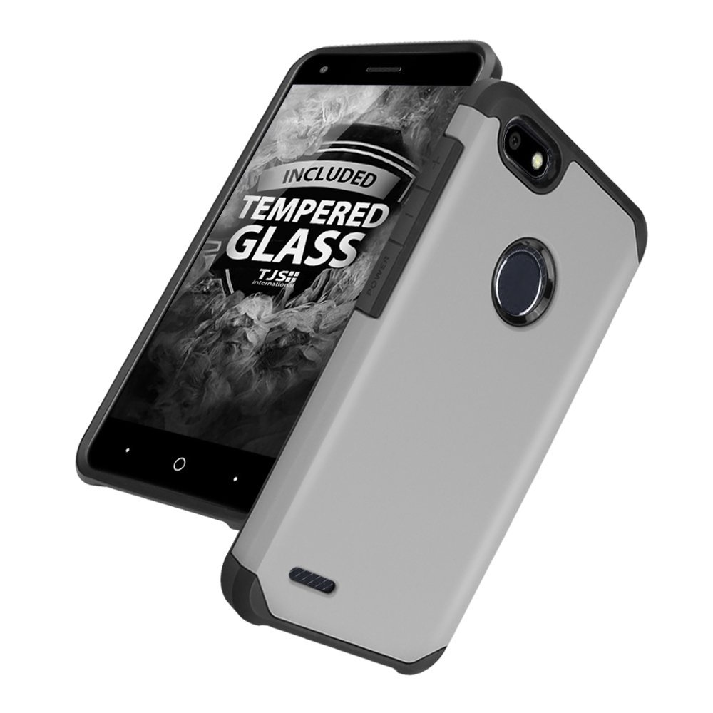 10 Best Cases For ZTE Blade X