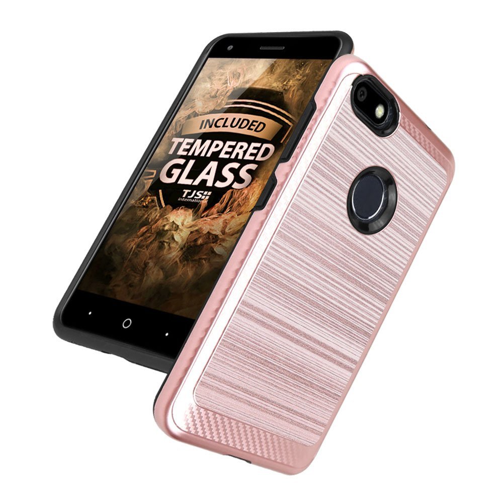 10 Best Cases For ZTE Blade X