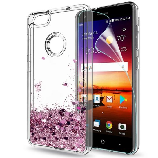 10 Best Cases For ZTE Blade X