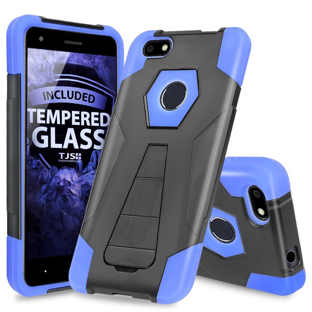 10 Best Cases For ZTE Blade X