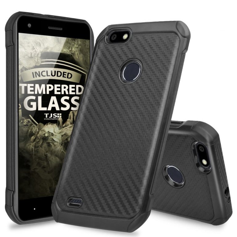10 Best Cases For ZTE Blade X