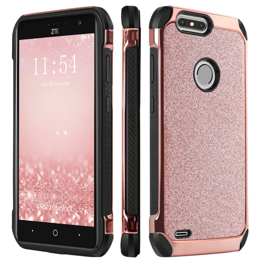 10 Best Cases For ZTE Blade Z Max
