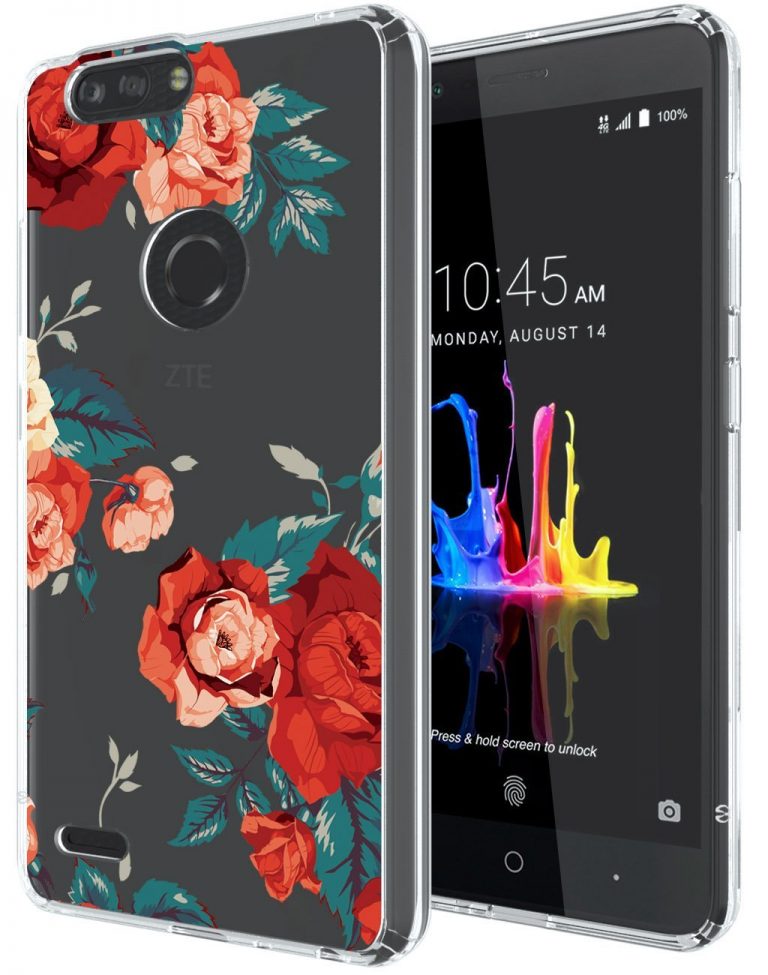 10 Best Cases For ZTE Blade Z Max