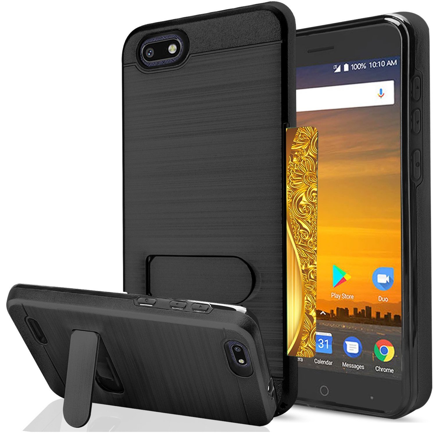10 Best Cases For ZTE Tempo X