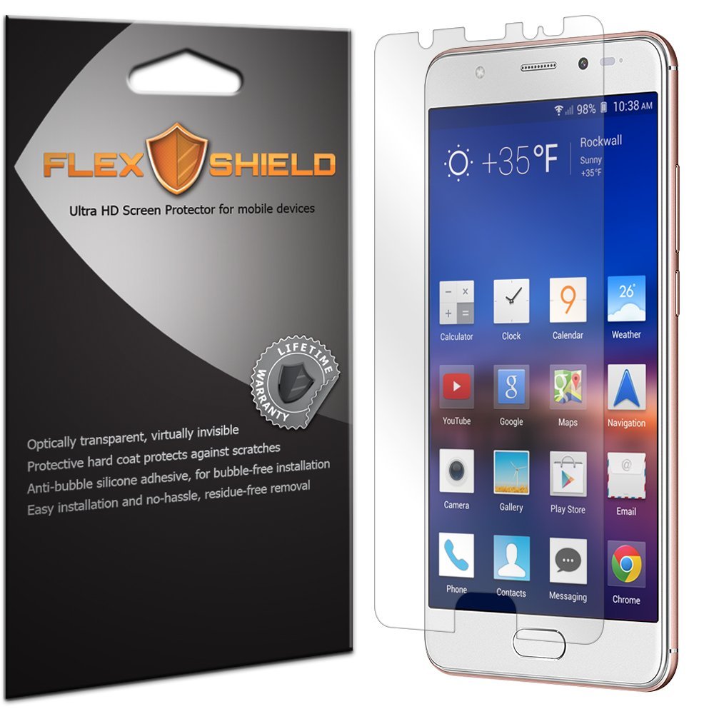10 Best Screen Protectors For BLU Life One X2 Mini