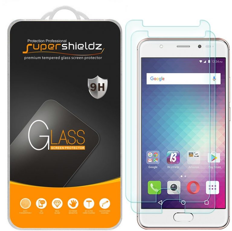 10 Best Screen Protectors For BLU Life One X2 Mini