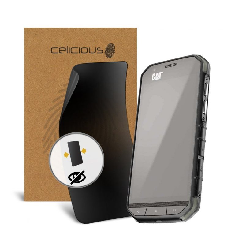 10 Best Screen Protectors For Cat S31