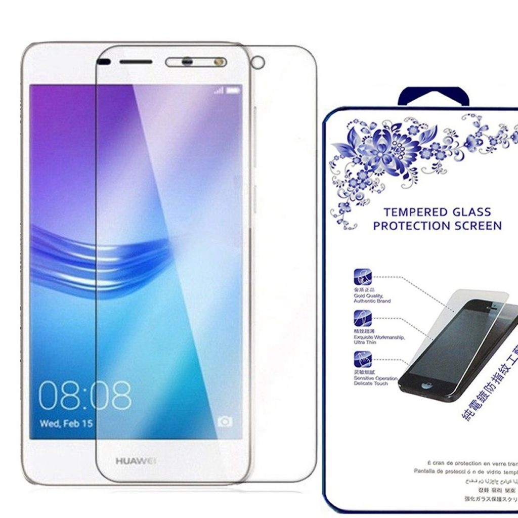 10 Best Screen Protectors For Huawei Y6 2017