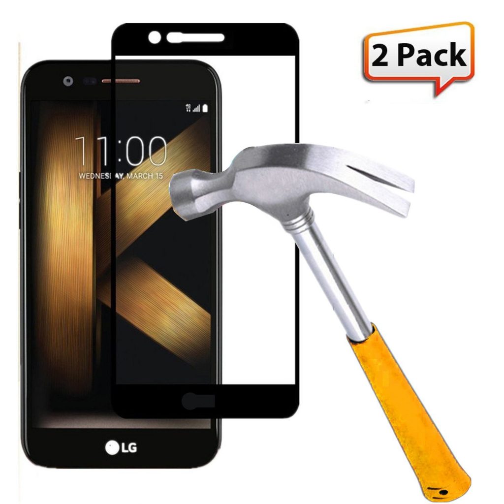 7 Best Screen Protectors for LG Harmony