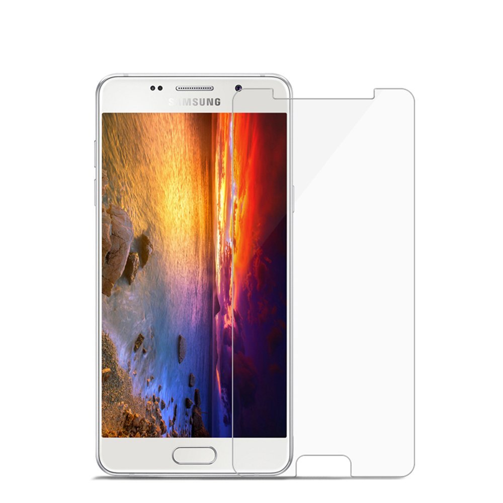 10 Best Screen Protectors For Samsung Galaxy A3 2017