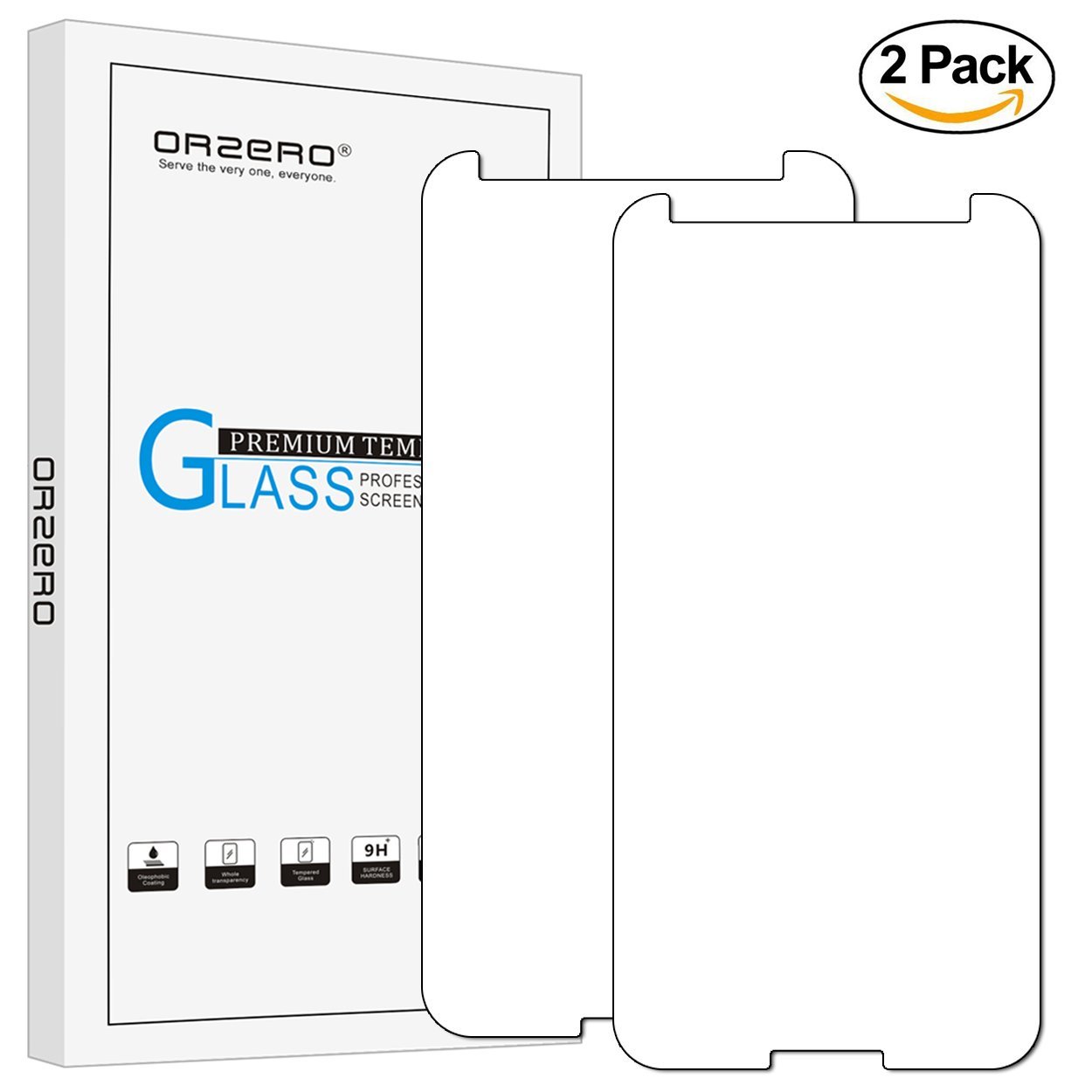 10 Best Screen Protectors For T-Mobile Revvl