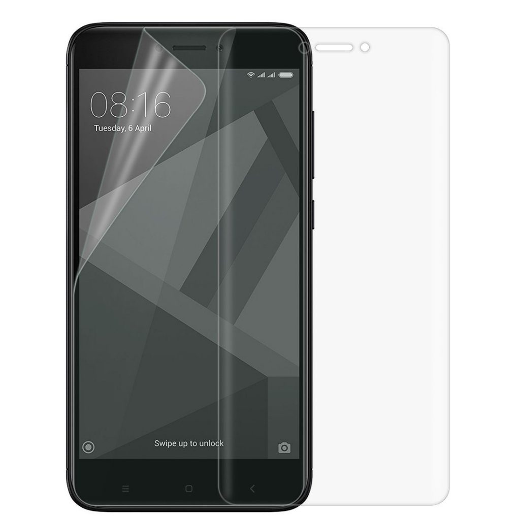 10 Best Screen Protectors for Xiaomi Redmi 4 (4X)