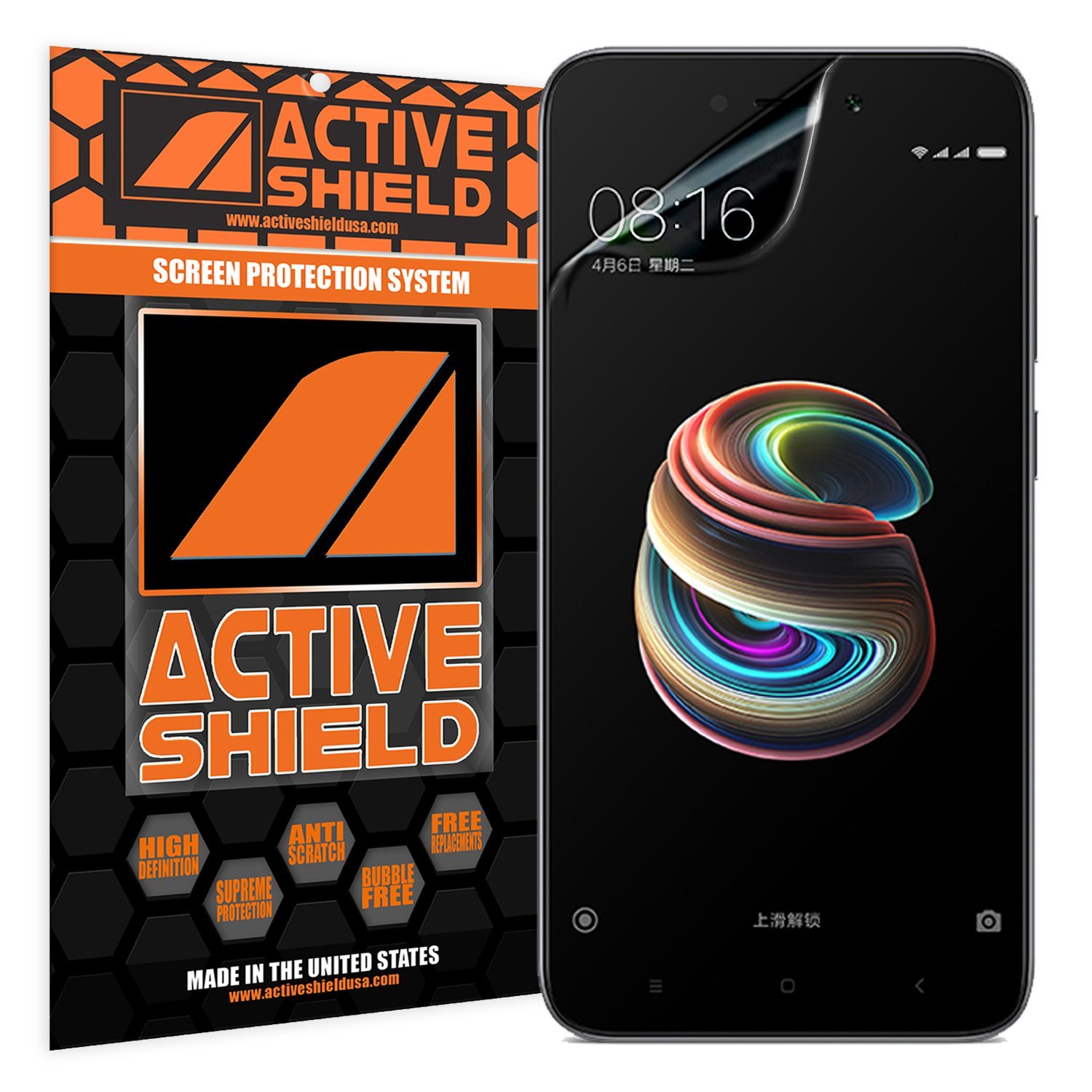 7 Best Screen Protectors for Xiaomi Redmi 5A