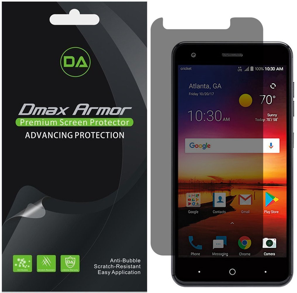 10 Best Screen Protectors For ZTE Blade X