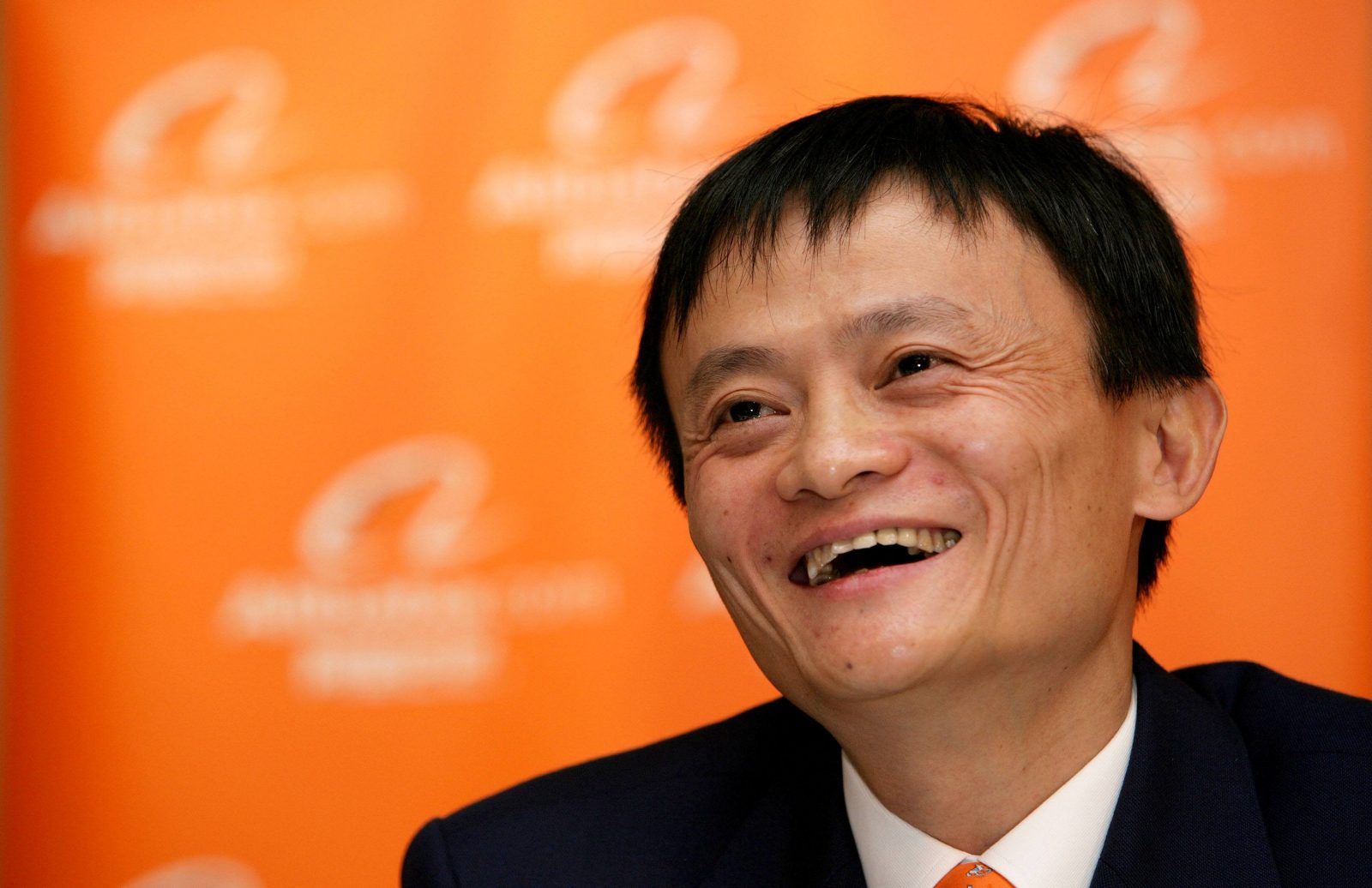 Jack Ma Claims That AI Is The Biggest Threat To Humans