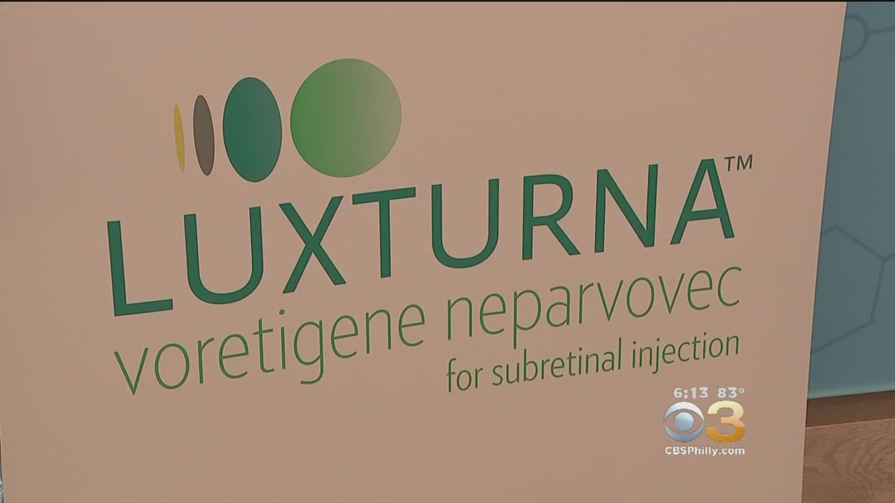 The $850,000 Single Dose Therapy Is The Most Expensive Medic