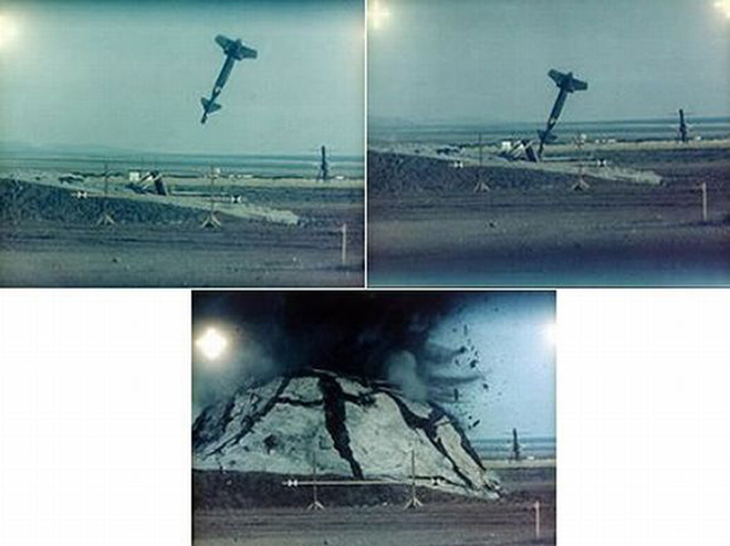 World's Biggest Non-Nuclear Bomb Just Got Better