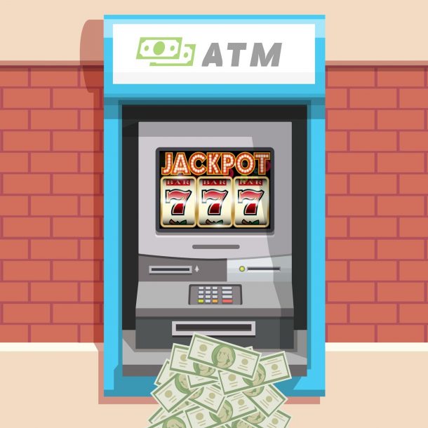 ATM Jackpotting Attacks Make Their Way To USA