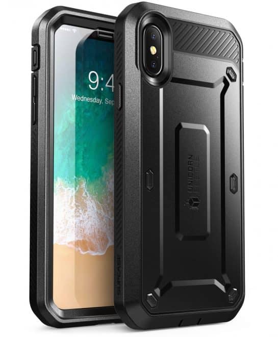 10 Best Cases for Apple iPhone X