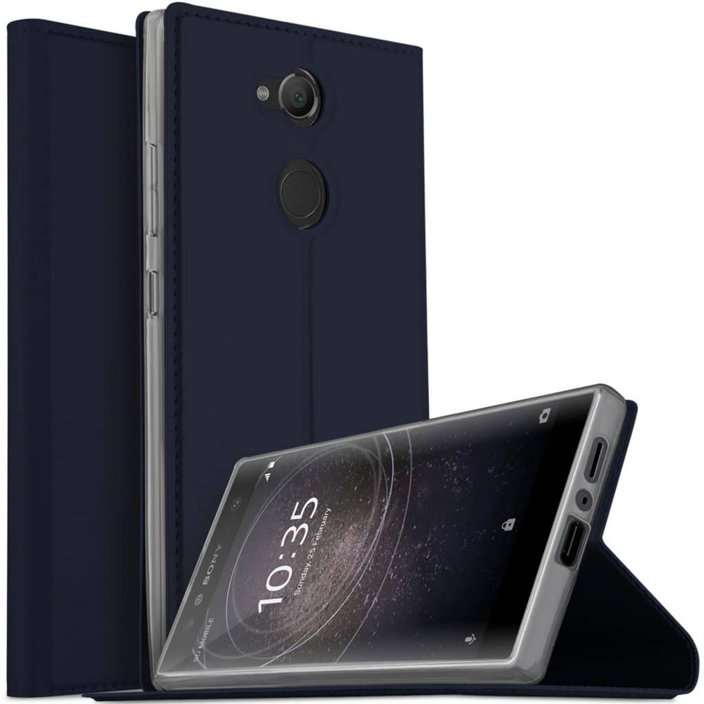 10 Best Cases for Sony Xperia L2