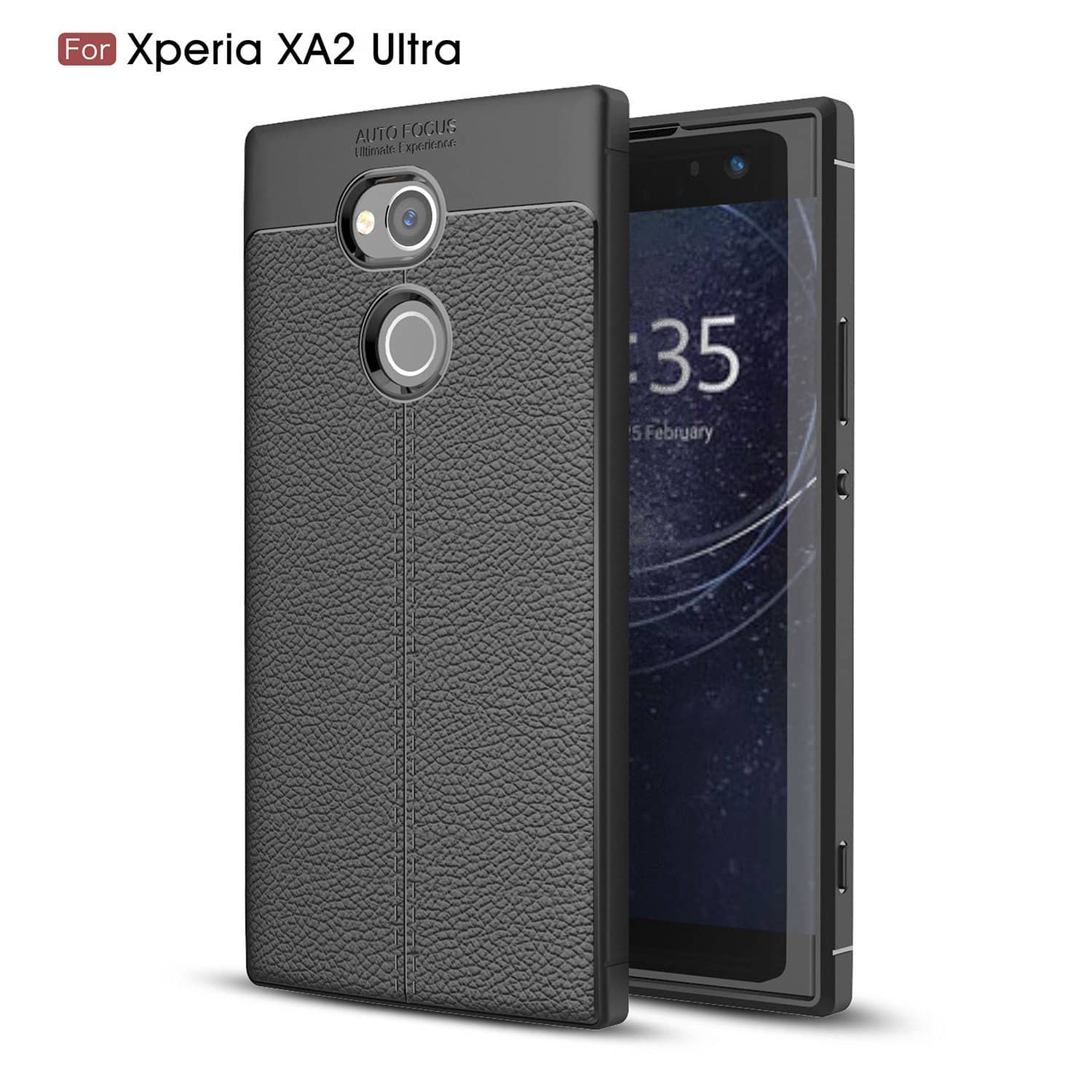 10 Best Cases for Sony Xperia XA2 Ultra