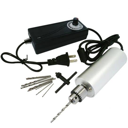 7 Best Portable Drill Machines