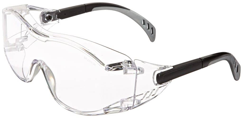 10 Best Safety Glasses For Work