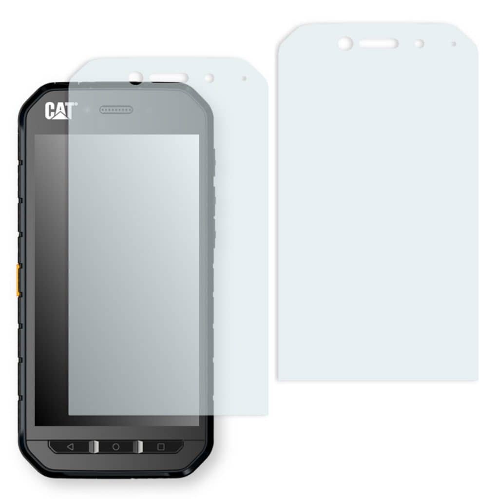 8 Best Screen Protectors For Cat S41