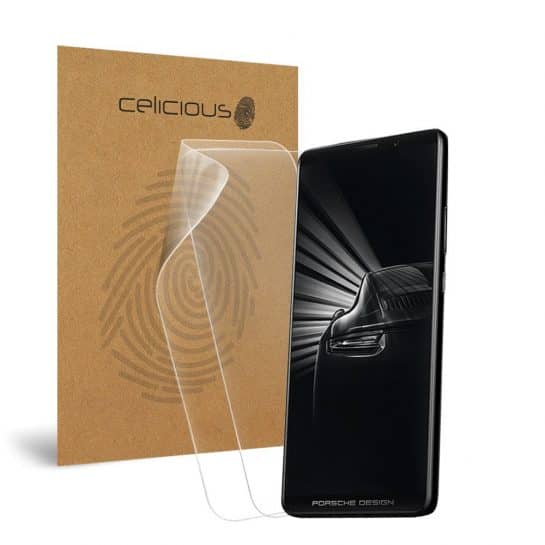 7 Best Screen Protectors for Huawei Mate 10 Porsche Design