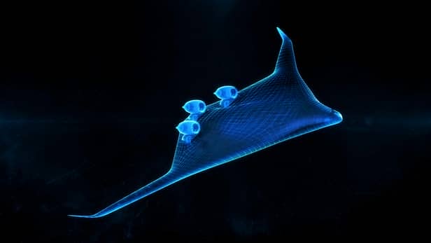 Rolls Royce Unveils IntelligentEngine - An Initiative To Mak