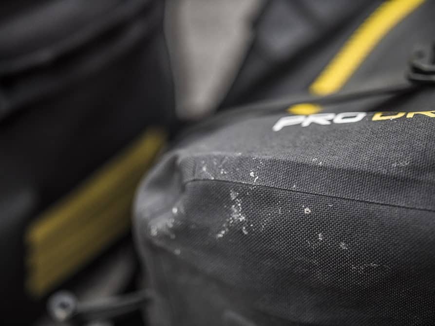 Pro Drybag 2.0 Is An Extreme Sports Backpack That is Waterpr