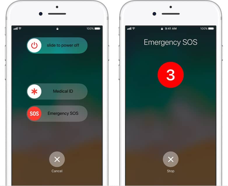1500 Calls Were Accidentally Made To 911 From Apple Facility
