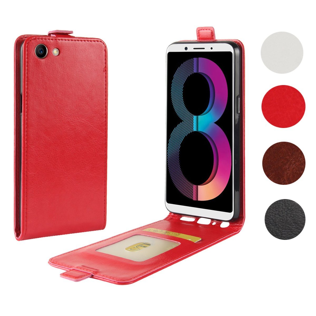 10 Best Cases For Oppo A83