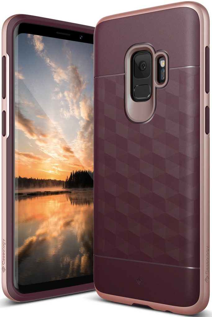 10 Best Cases For Samsung Galaxy S9