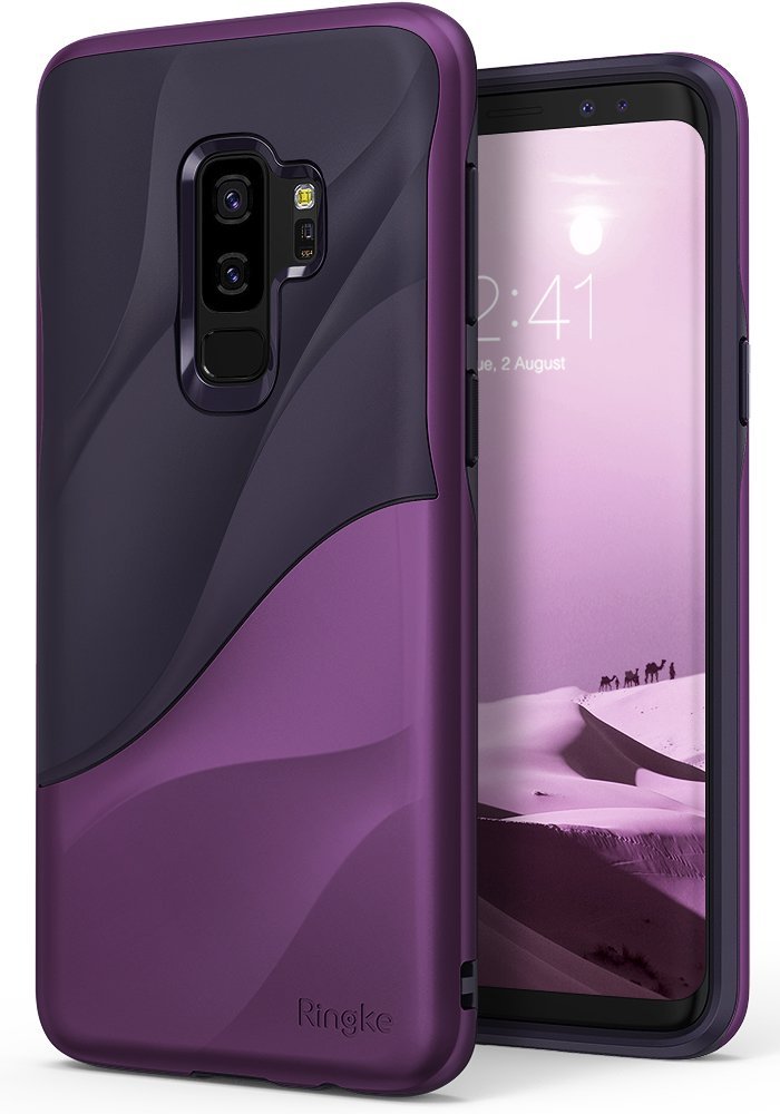 10 Best Cases For Samsung Galaxy S9 Plus