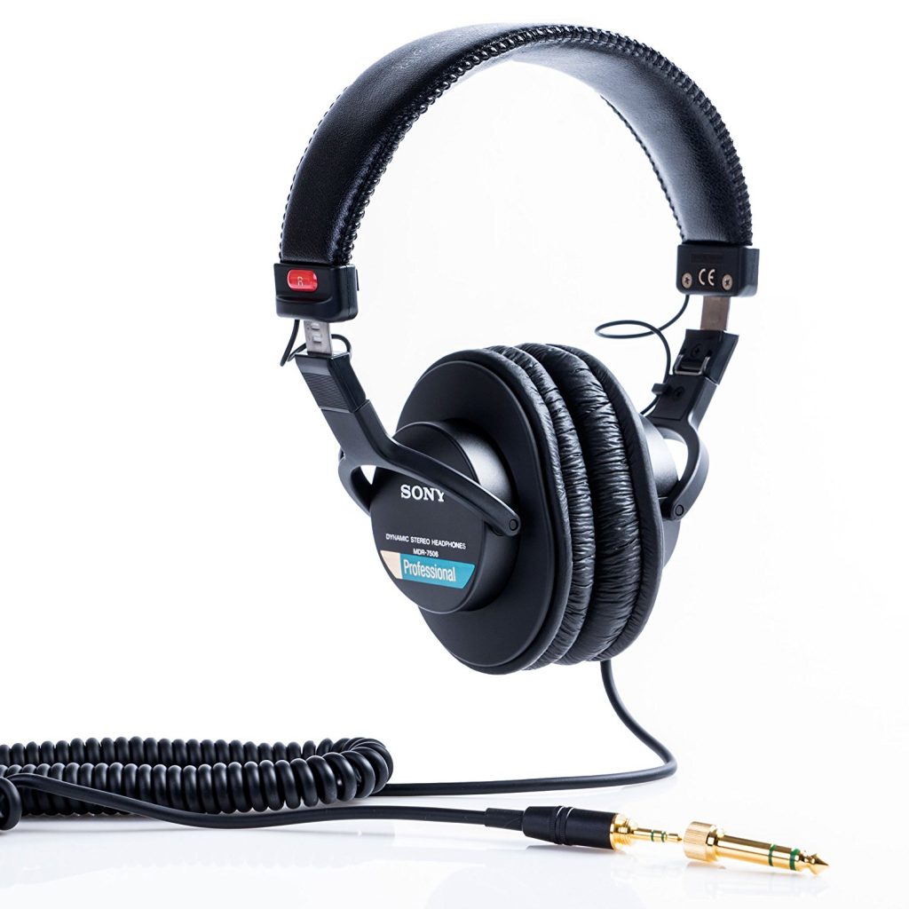 10 Best DJ Headphones