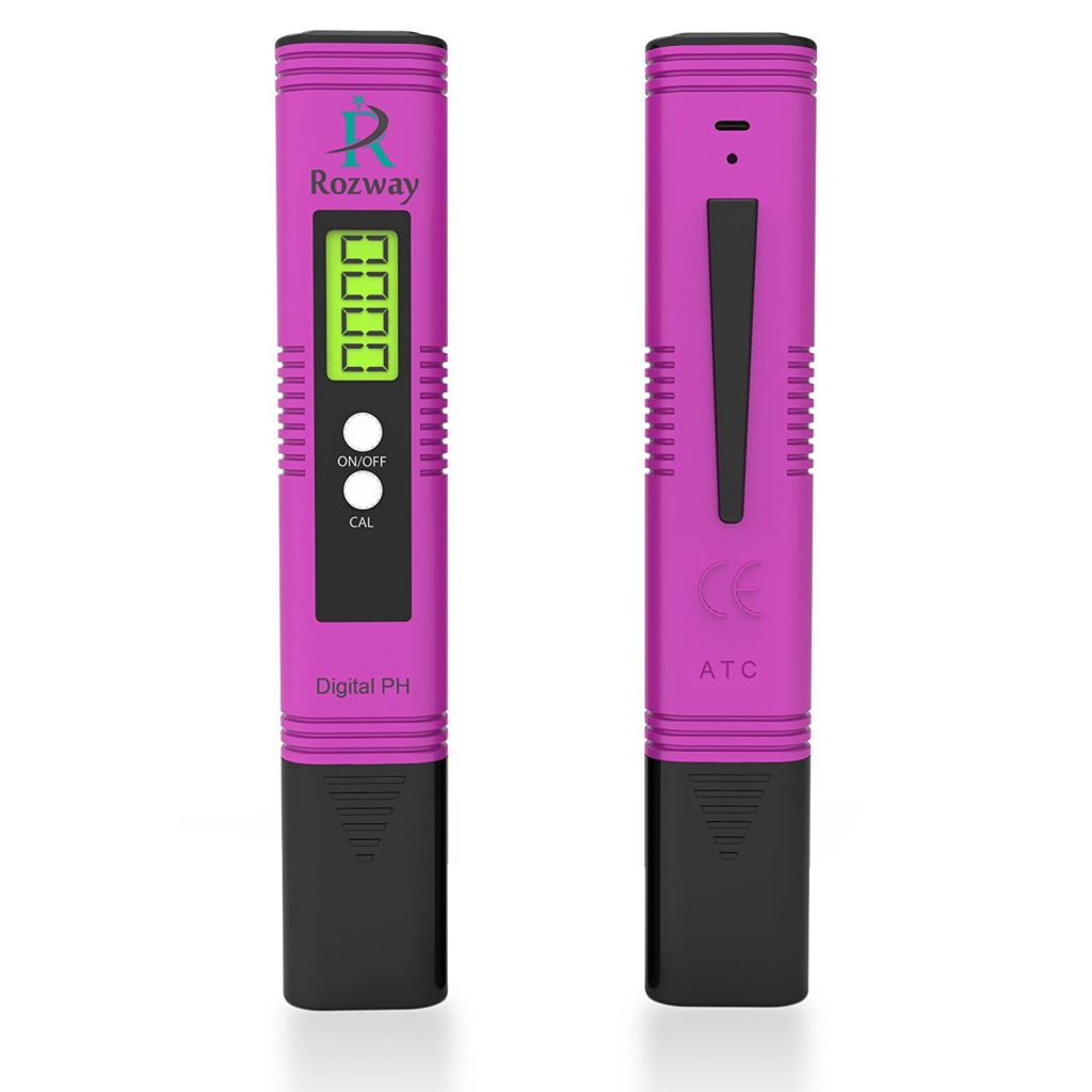 10 Best Digital pH Meters