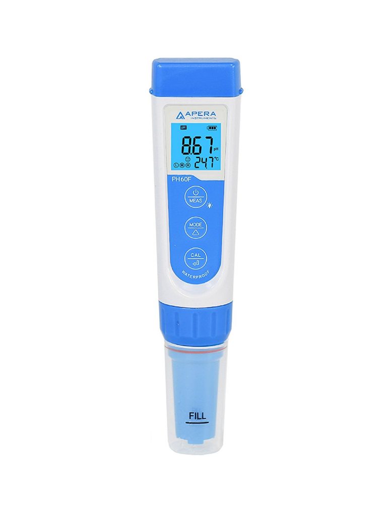 10 Best Digital pH Meters