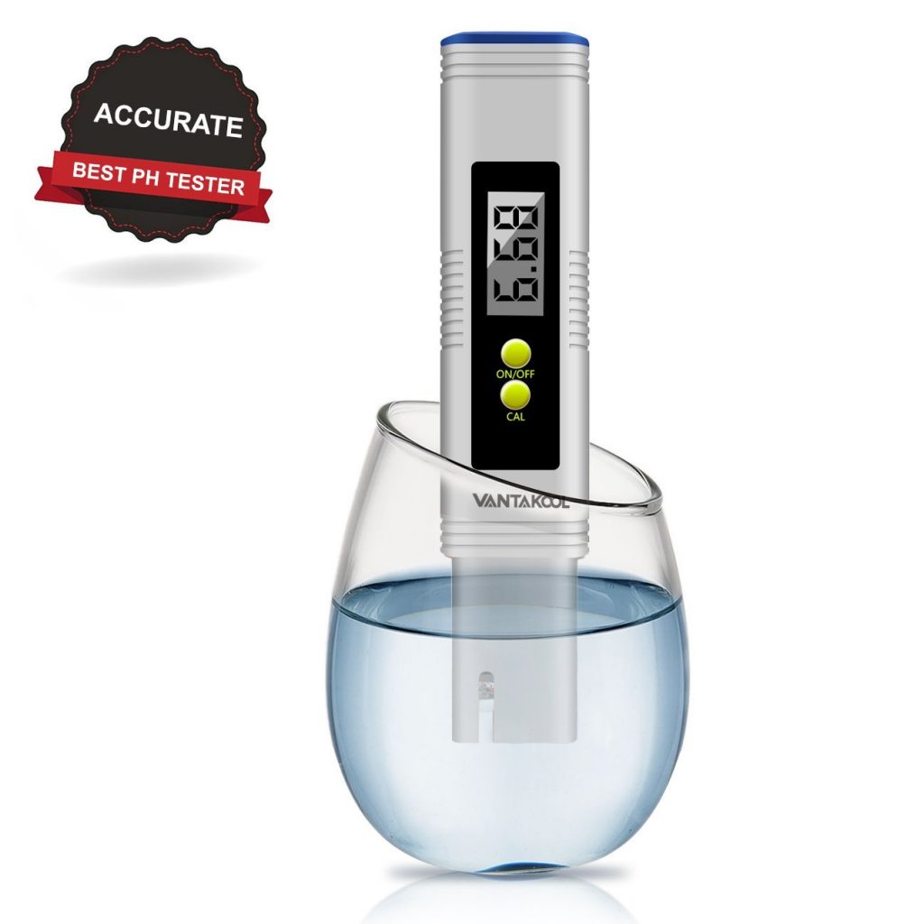 10 Best Digital pH Meters