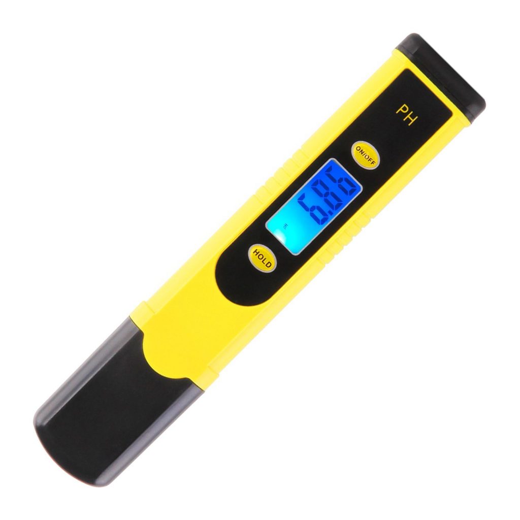 10 Best Digital pH Meters