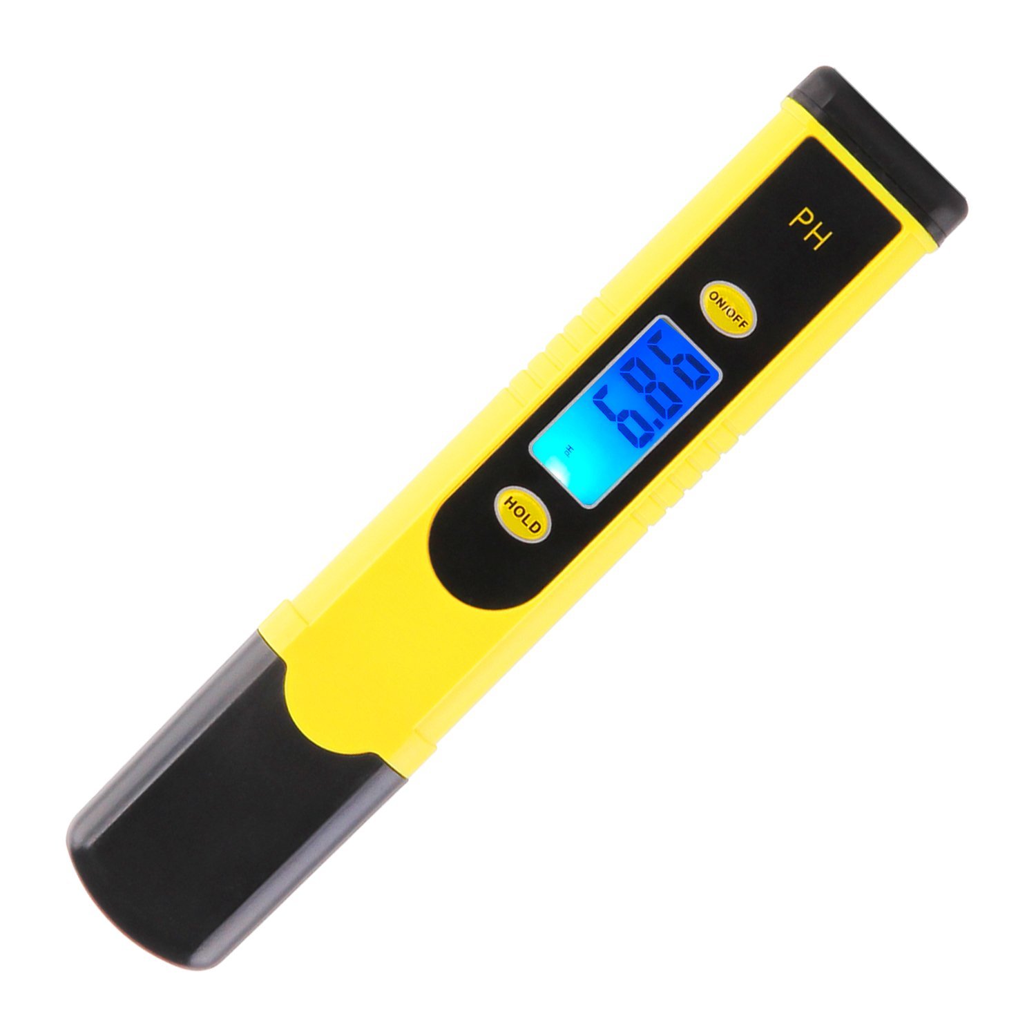 10 Best Digital pH Meters
