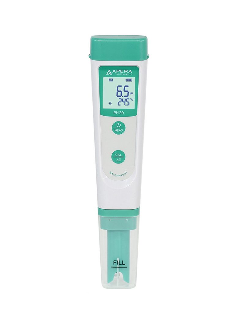 10 Best Digital pH Meters
