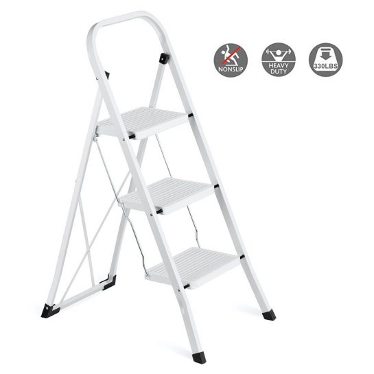 10 Best Folding Ladders