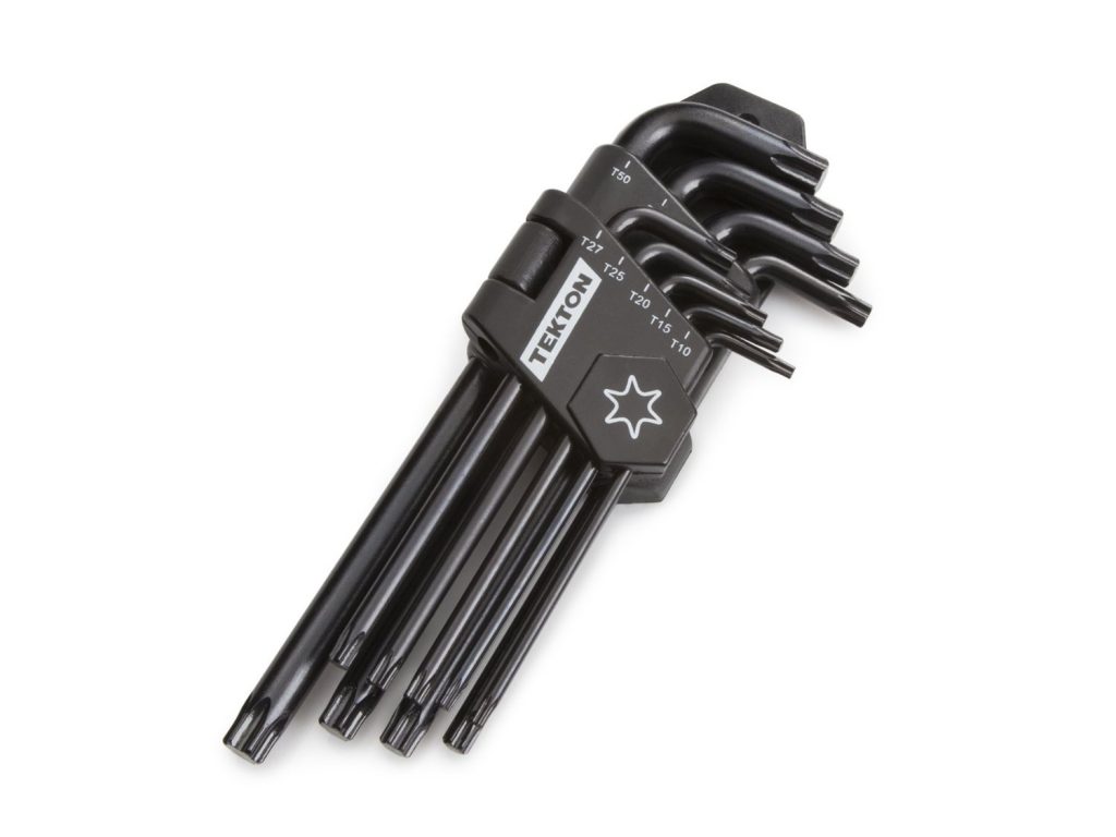 10 Best Hex Key Wrench Sets