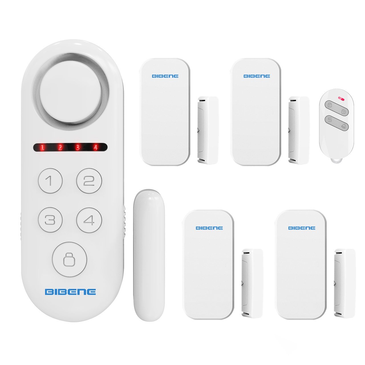 10 Best Home Security Systems