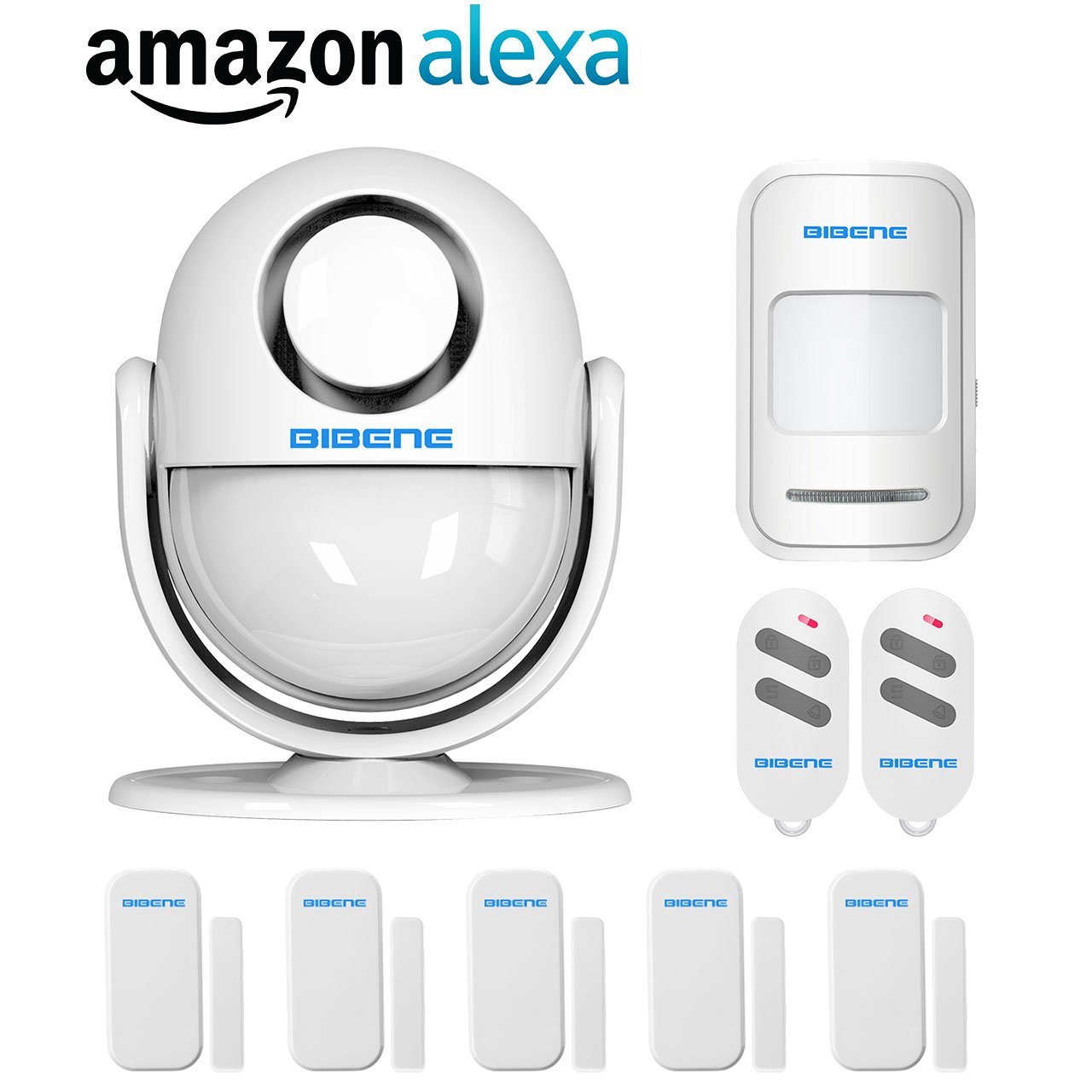 10 Best Home Security Systems