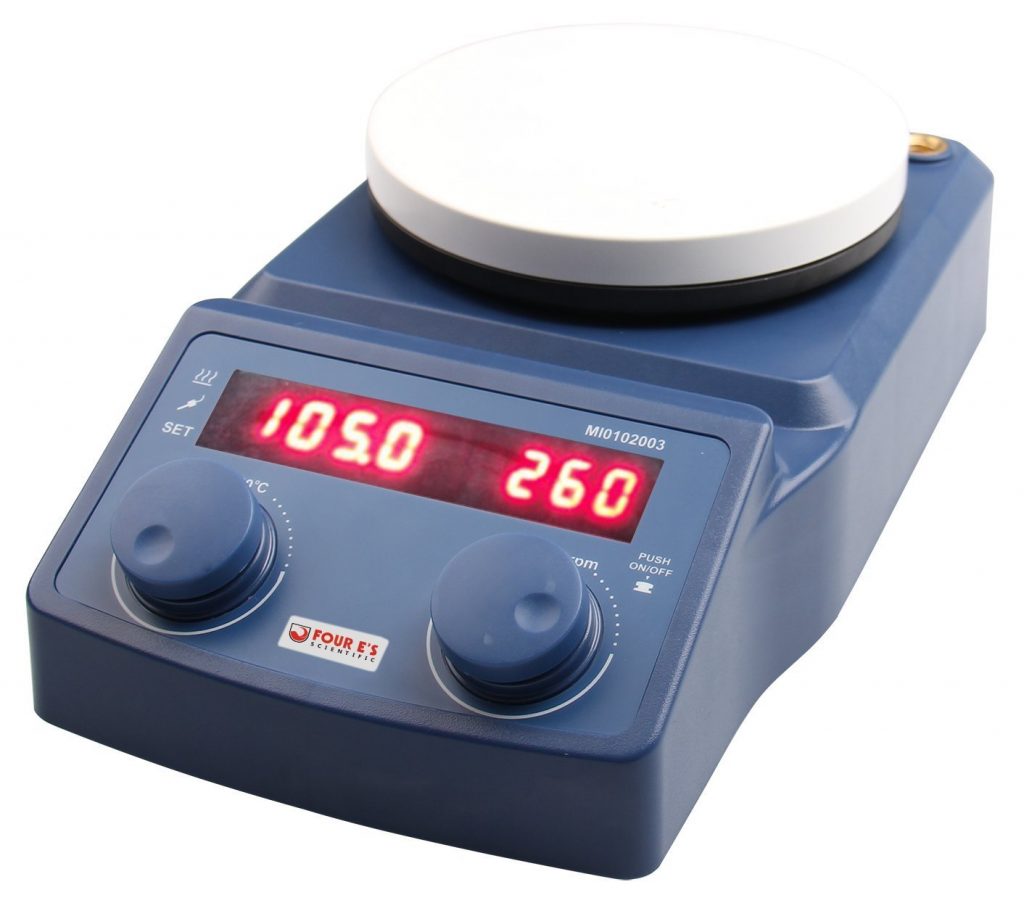 10 Best Lab Stirrers