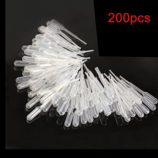 10 Best Plastic Transfer Pipettes