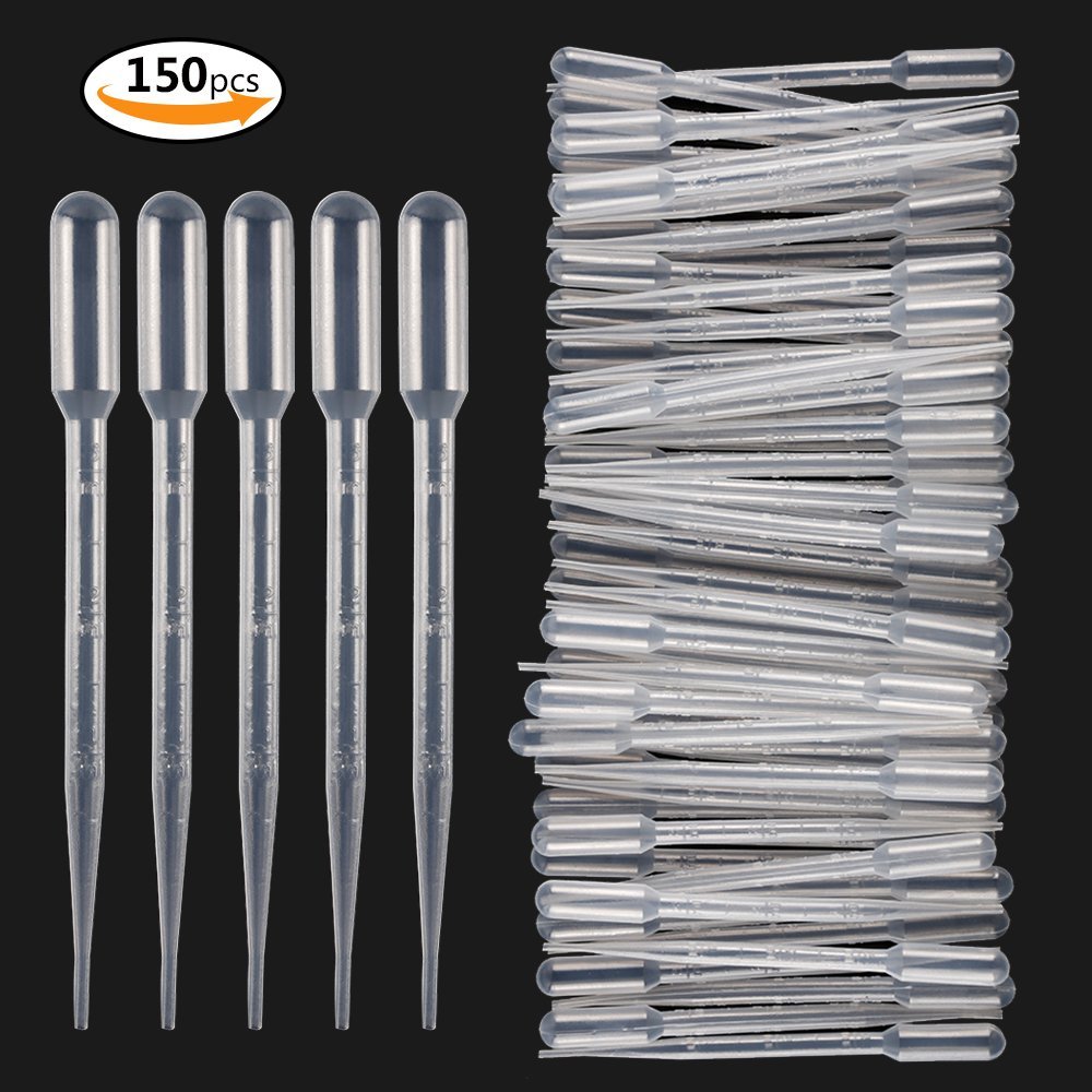 10 Best Plastic Transfer Pipettes