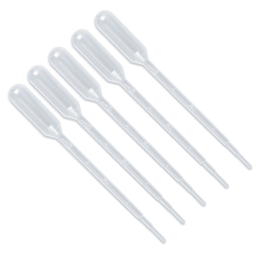 10 Best Plastic Transfer Pipettes